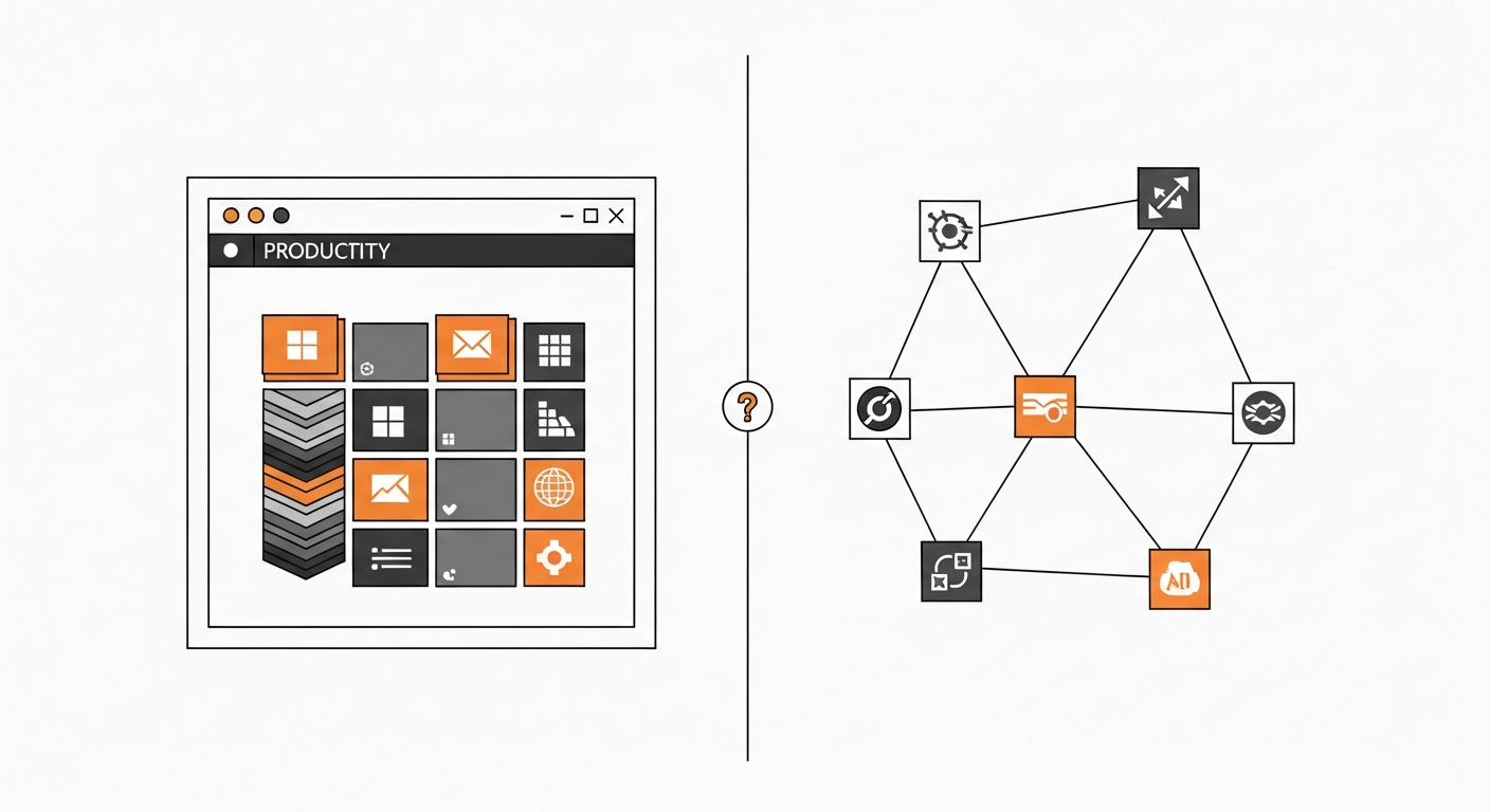 Glean vs Microsoft 365 Copilot: 2026 comparison